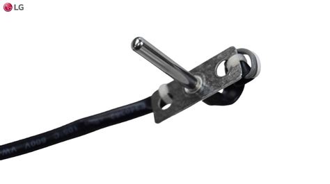 Termistor Ntc Lavadora Lg 6322fr2046y