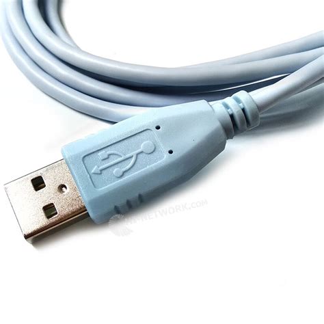 Cab Console Usb Console Cable 6 Ft With Usb Type Grandado