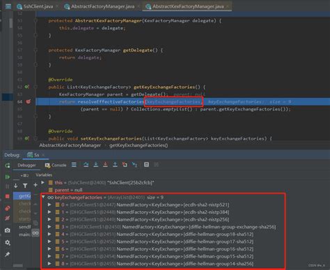 踩坑记录：java连接ssh的问题java Ssh Csdn博客