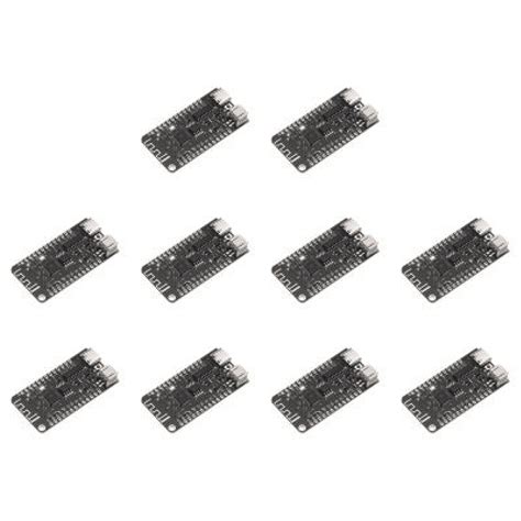 placa esp32 wifi desarrollo compatible con bluetooth type c usb micropython tipo c walmart en