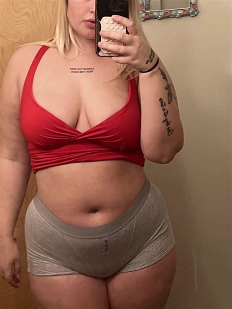 Is My Body Type Your Type R Midsizewomen