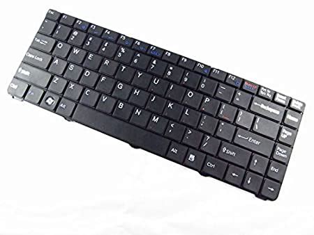 Sony Vaio Vgn Nw Black Series Laptop Keyboard In Hyderabad