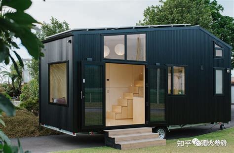 移动住房时代还需要买房吗上篇 知乎