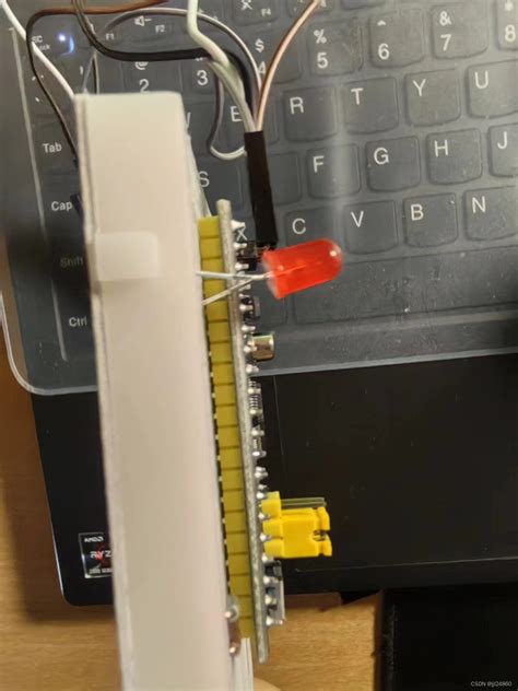 Stm32循环点亮 Csdn博客