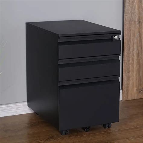 Stance Mobile Pedestal Premium Mobile Pedestal Cabinet