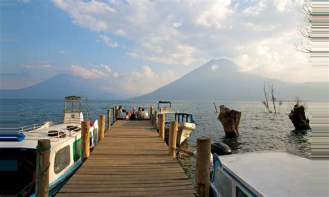 San Marcos La Laguna Guatemala 2018 Travel Guide
