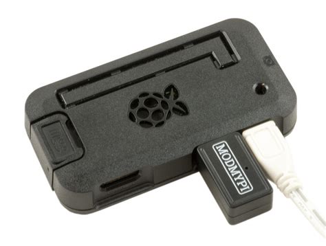 Micro Usb Wifi Dongle For The Raspberry Pi Zero Pi Supply
