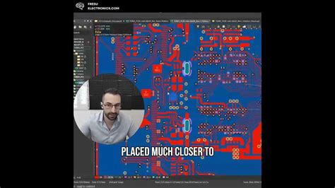 Heres My Quick Tip On Reducing Emi In Your Pcb And Common Mode Currents