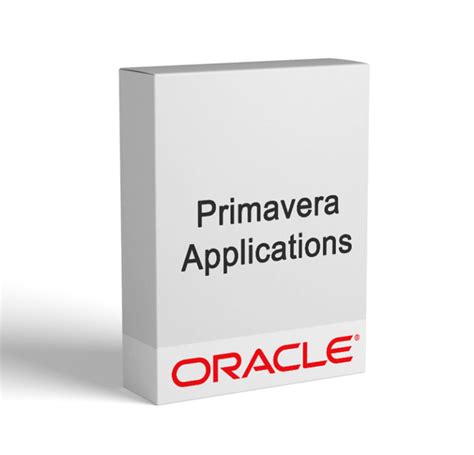 Oracle Primavera P6 Analytics