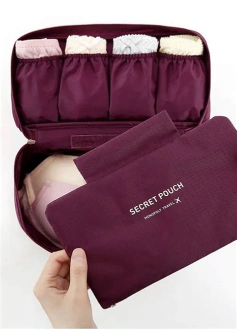 Органайзер дорожній 26х13х12 см Forus 292304606 ‣ Ціна 113 грн ‣ Купити в інтернет магазині