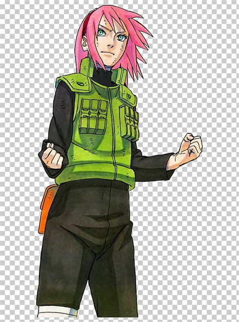 Sakura Haruno Sasuke Uchiha Hinata Hyuga Gaara Naruto Png Clipart My