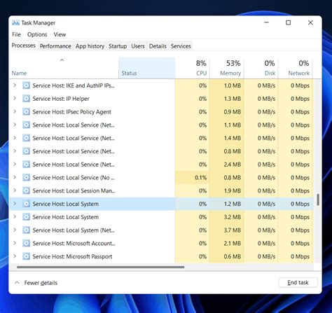 Ways To Fix Service Host SysMain High Disk Usage In Windows