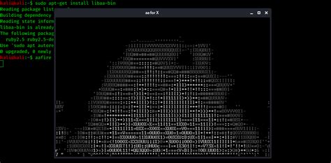 funny linux commands to try