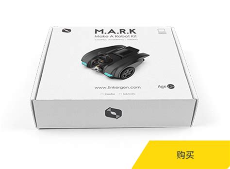 M A R K Ai 人工智能小车平台 柴火创客教育服务有限公司