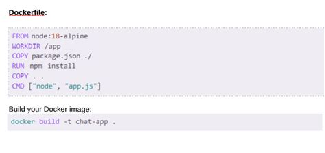 Scaling Real Time Chat Applications With Docker Swarm And Websockets