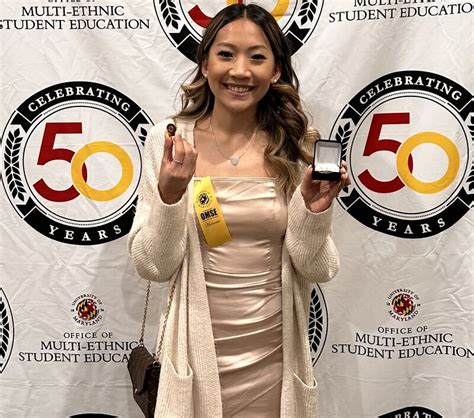 Education Omse Umd Judy Huynh Amaya