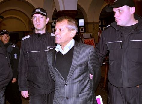 Април месецът на мафиотските убийства