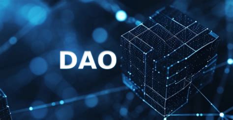 What Is A Dao Web3 Universe