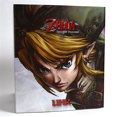 Twilight Princess Poster