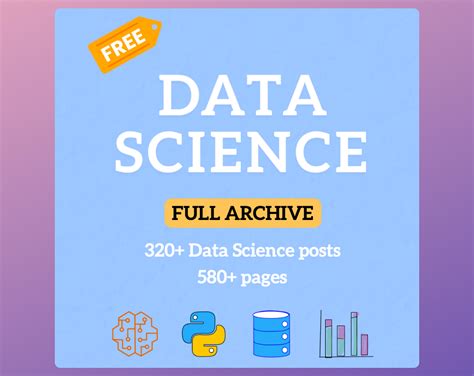 320 Python And Data Science Posts — Covering Pandas Numpy Ml Basics