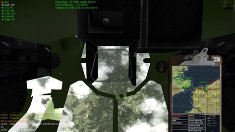 Cloudy Day In The Alpha