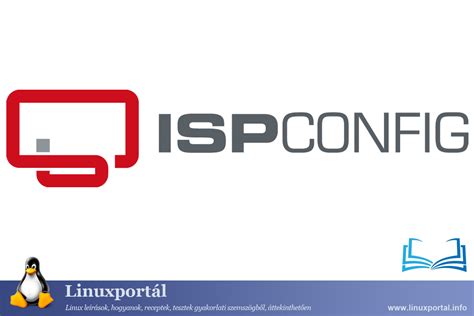 Ispconfig Web Hosting Control Panel Linux Portal