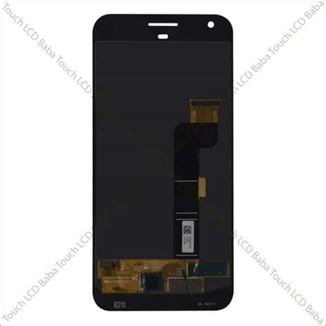 Google Pixel XL Display And Touch Screen Combo Replacement