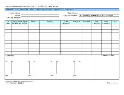 Adeq Form Gws423 Fill Out Sign Online And Download Printable Pdf