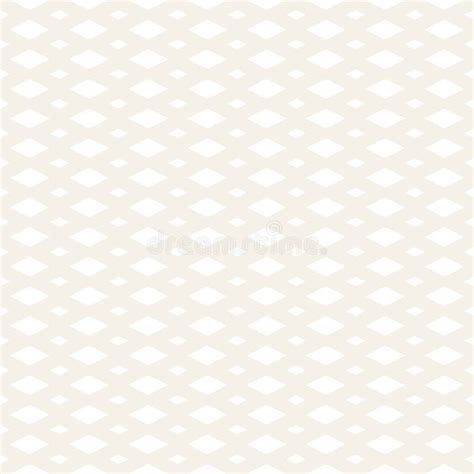 Repeating Rectangle Shape Halftone Vector Seamless Monochrome Pattern