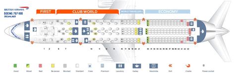 Boeing 787 9 Seat Map Turkish Airlines Boeing 787 9 Jet Seating Chart