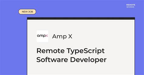Remote Works On Linkedin Remotework Remotejobs Javascript