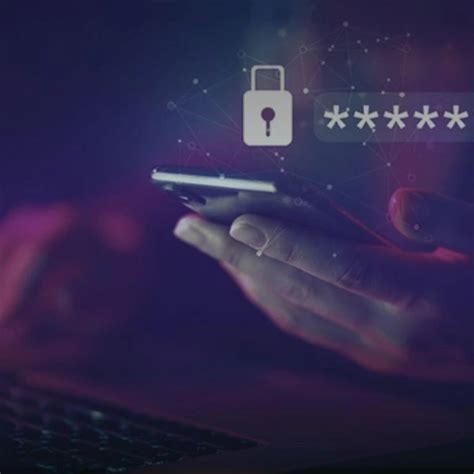 Protecting Your Credentials Best Practices For Online Security