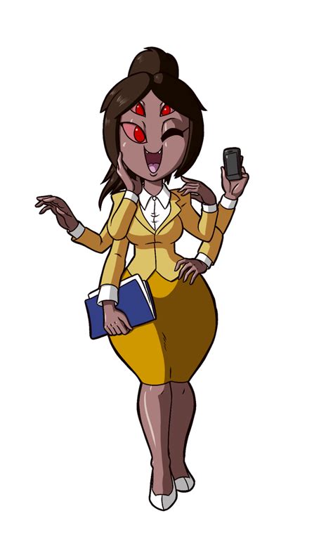 Marie By Tansau On Deviantart