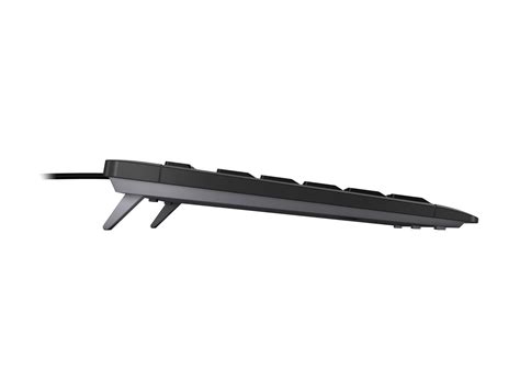Cherry Stream Keyboard Tkl Keyboard Usb Swiss Jk 8600ch 2
