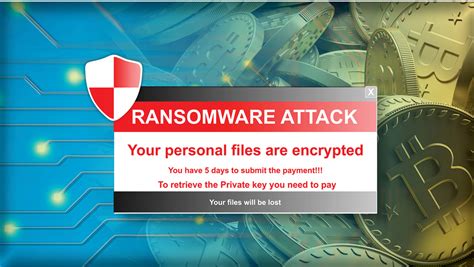 Por Qué Nunca Debes Pagar Un Ransomware Para Recuperar Tus Archivos