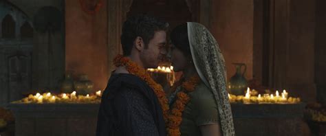 Is There Sex In Marvel Movies Welp There Is Now