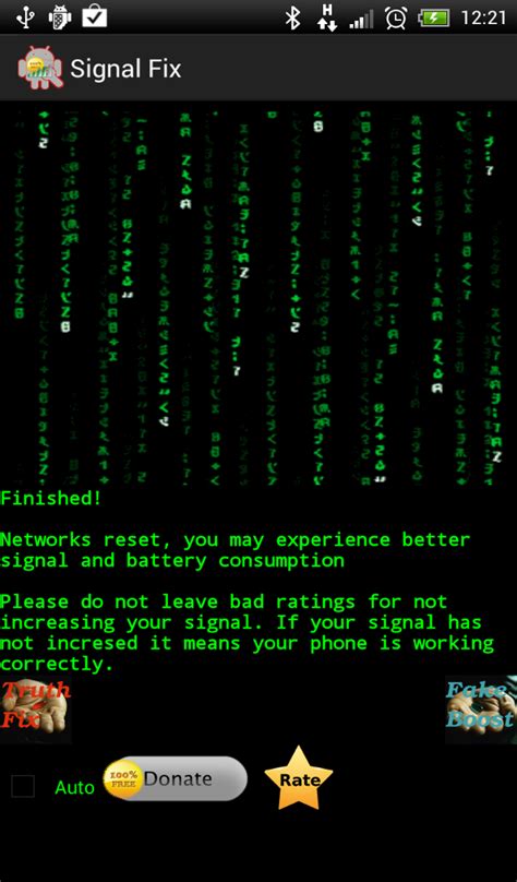 FREE Network Signal Booster Pricepulse