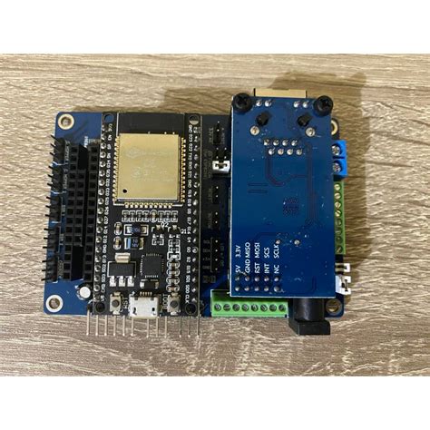 Custom Board For Mikrotik Based Wifi Vendo Juanfi Juankiosk Kitifi