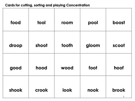 Vowel Digraphs Building Short Vowel Words With Blends And Digraphs