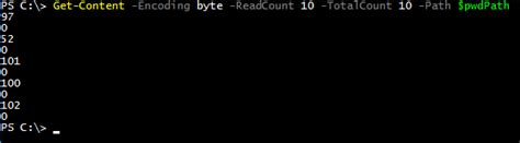 Text Encoding Issue With Powershell Stack Overflow