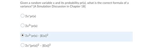 Solved Suppose X Follows An Exponential Distribution With