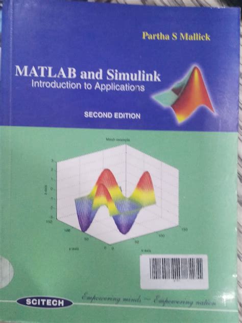 Buy MATLAB And Simulink Introduction To Application Book Online At Low