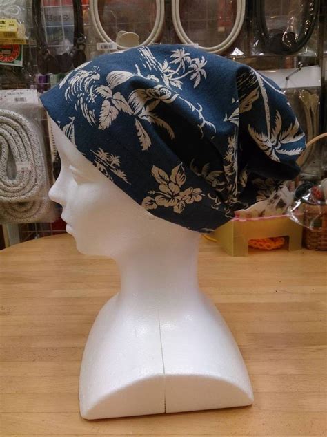 バンダナキャップを作ろう！ Artofit
