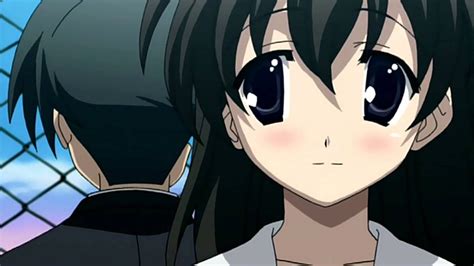 School Days Anime Sekai