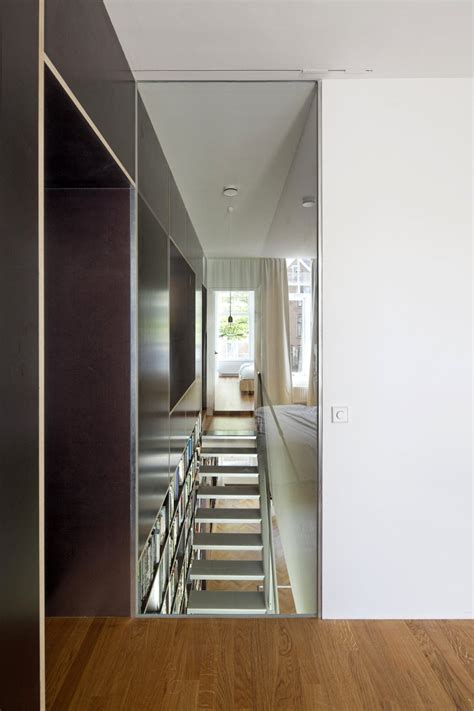 Galería De Loft Vertical Shift Architecture Urbanism 18