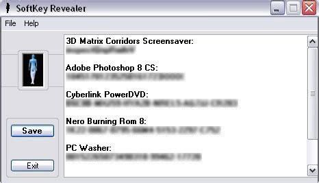 Find Your Serial Key In Software S And Games Lirent Net