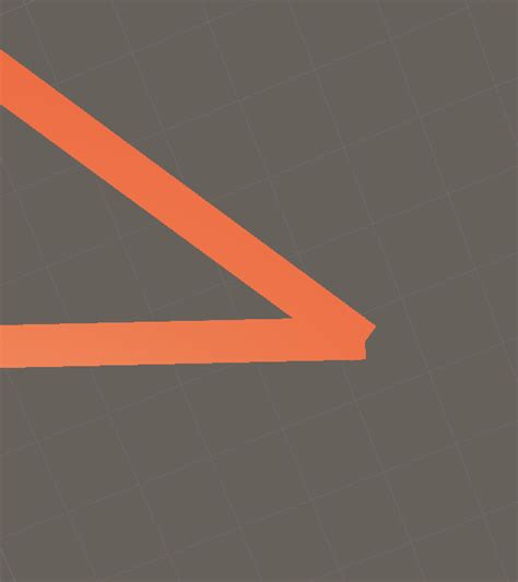 C Issue In Corners Of Room Stack Overflow