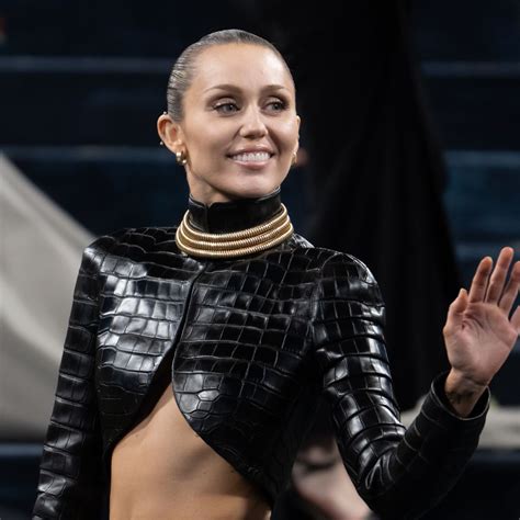 Miley Cyrus Opens Up About Medical Condition That Affects Her Vocal Cords