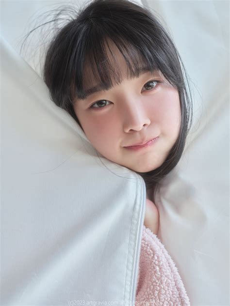 Kang Inkyung 강인경 [artgravia] Vol 537 Photobook Set 01 Everia Club