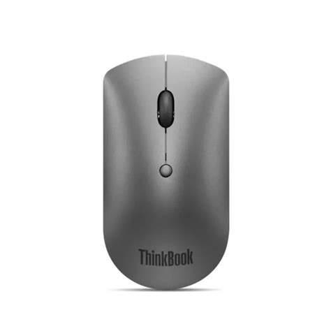 Lenovo Thinkbook Bluetooth Silent Mouse Eur Picclick Fr